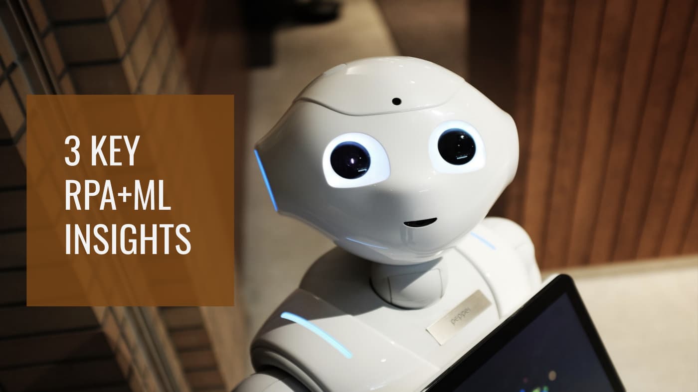 Aito.ai - Top 3 insights from using RPA+ML to automate invoice processing